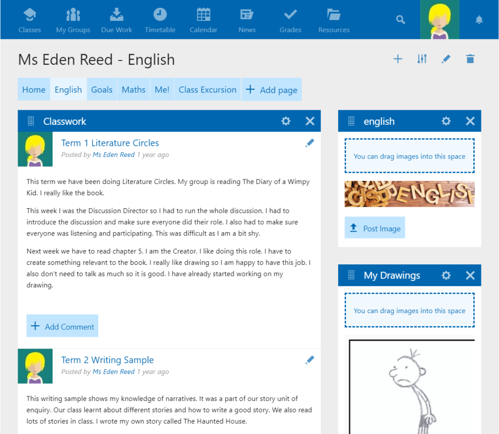 The Impact of Self-Assessment & Self-Reflection on Learning