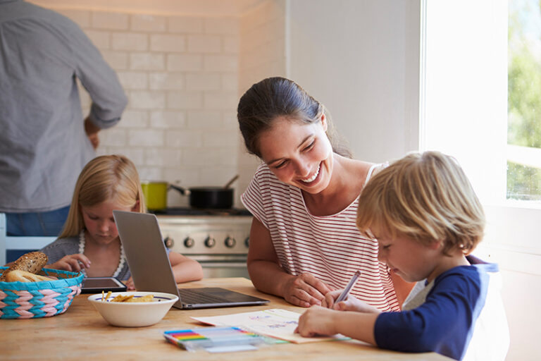 What is Learning Beyond the Classroom?