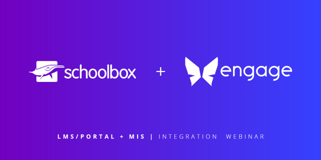 Webinars - On-Demand - Schoolbox