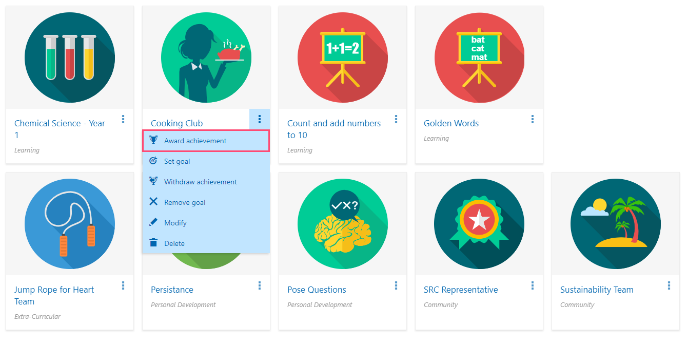 Smart Goal Setting for K–12 Students