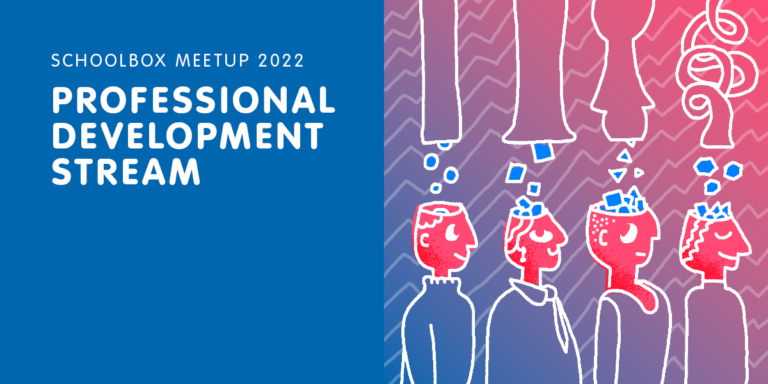 Meetup 2022 - Schoolbox