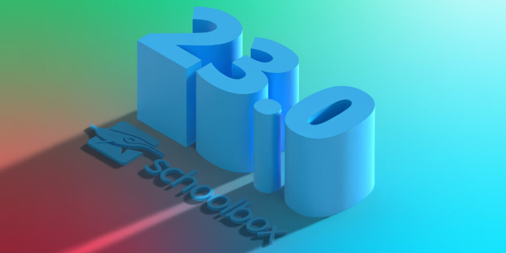 Product Updates - Schoolbox