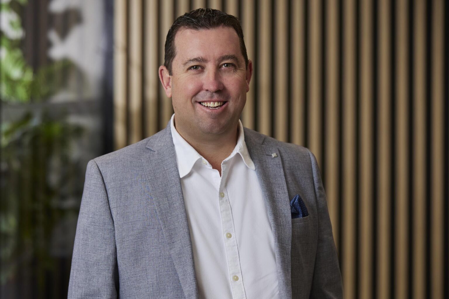 Executive Leadership Team - Schoolbox