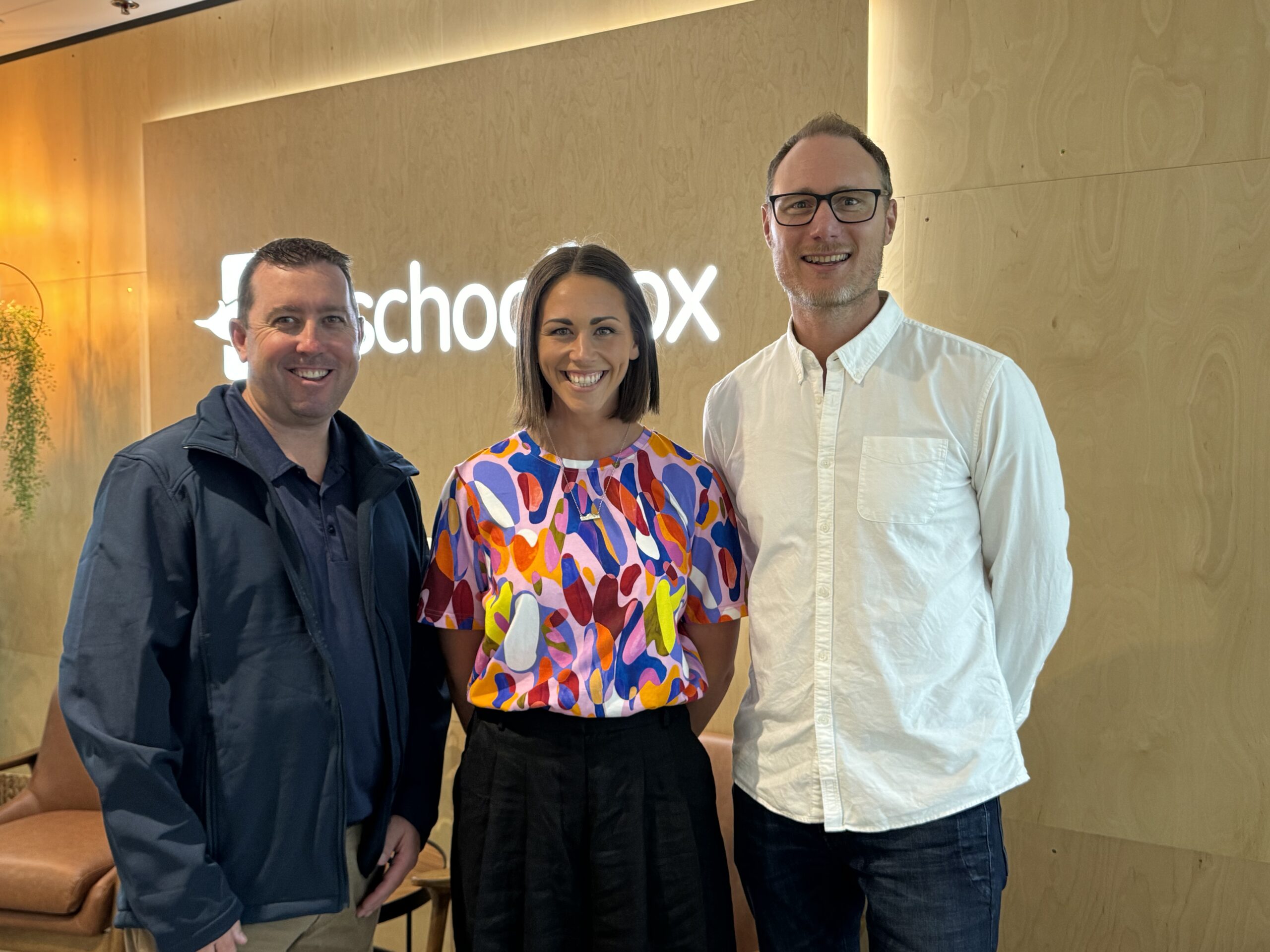 Schoolbox hits exciting new milestone in Asia expansion strategy