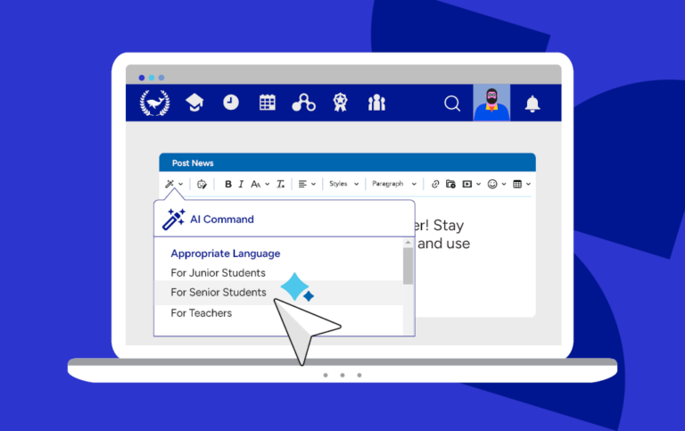 Schoolbox – School learning management system (LMS), intranet & portal ...