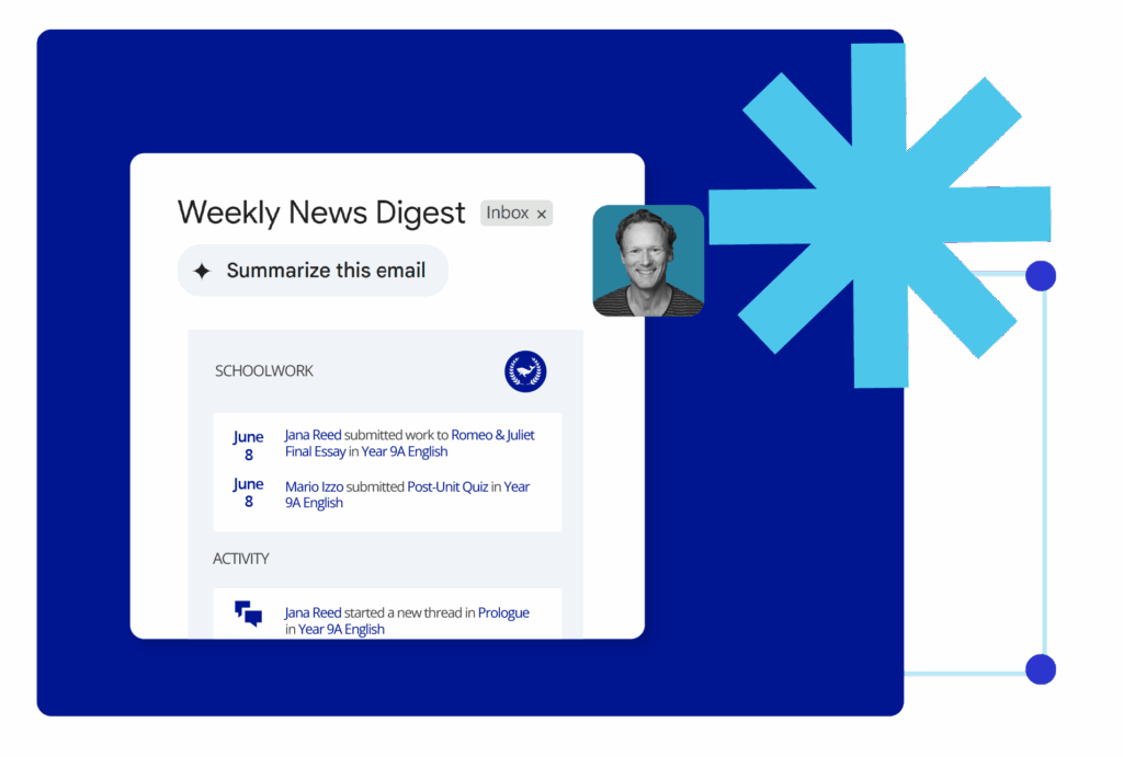 School Community Portal Software - Schoolbox