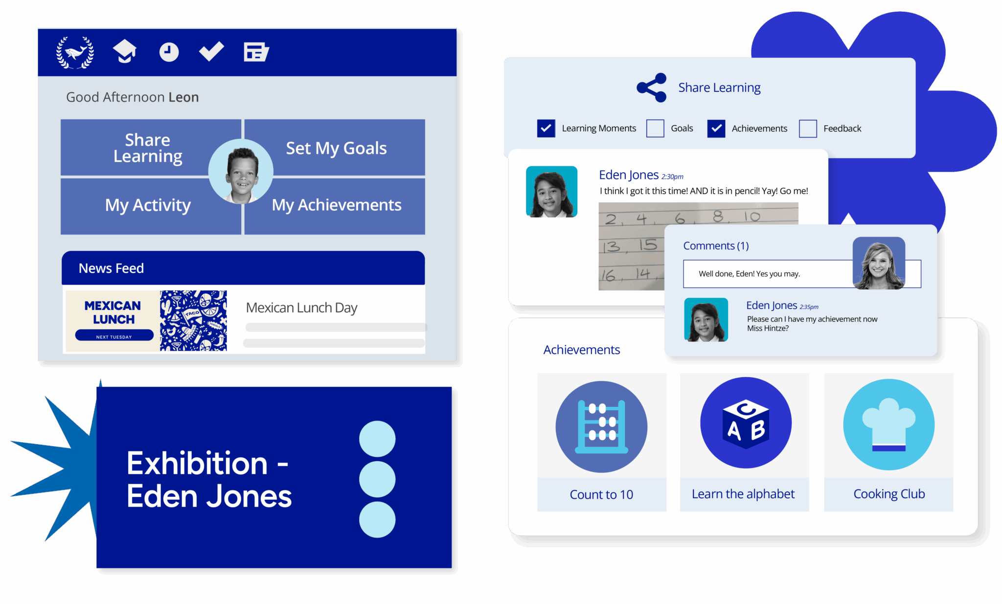 Junior Schools - Schoolbox