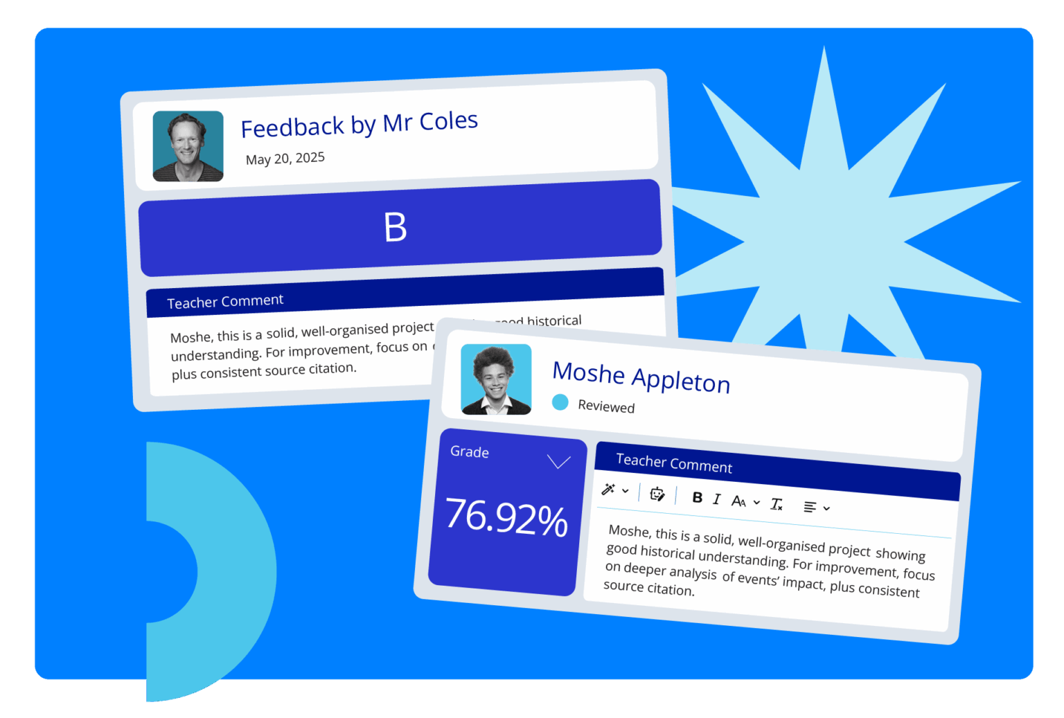 Schoolbox LMS: Learning Management System for K-12 Schools