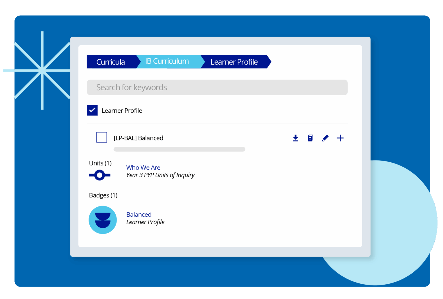 Schoolbox LMS: Learning Management System for K-12 Schools