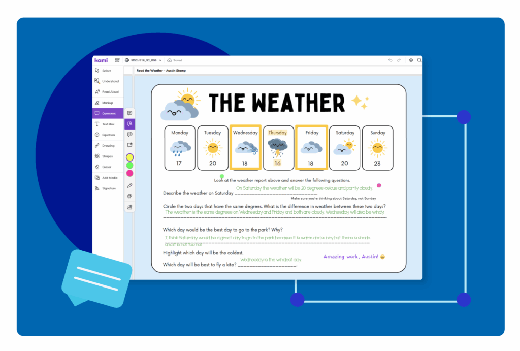 Microsoft and Google - Schoolbox
