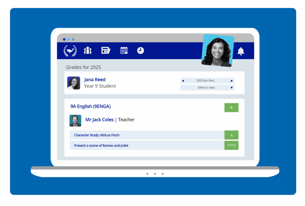 Teaching and Learning Teams - Schoolbox