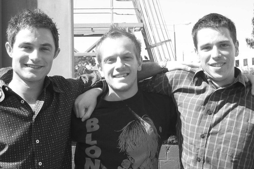 About Us - Schoolbox