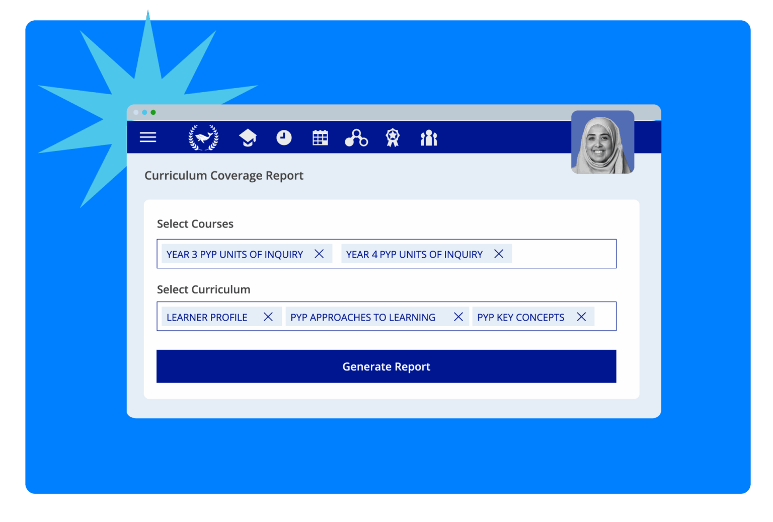 Schoolbox LMS: Learning Management System for K-12 Schools